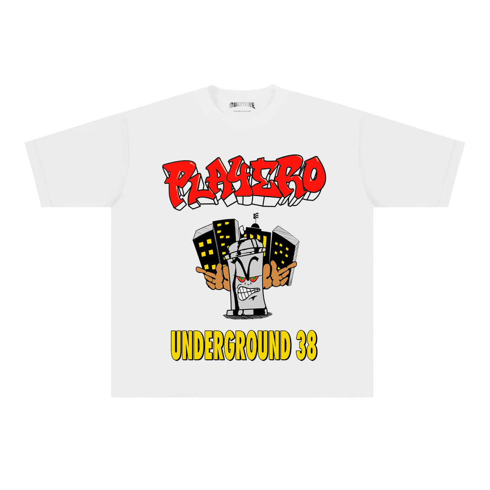 Dj Playero 38 – Culture